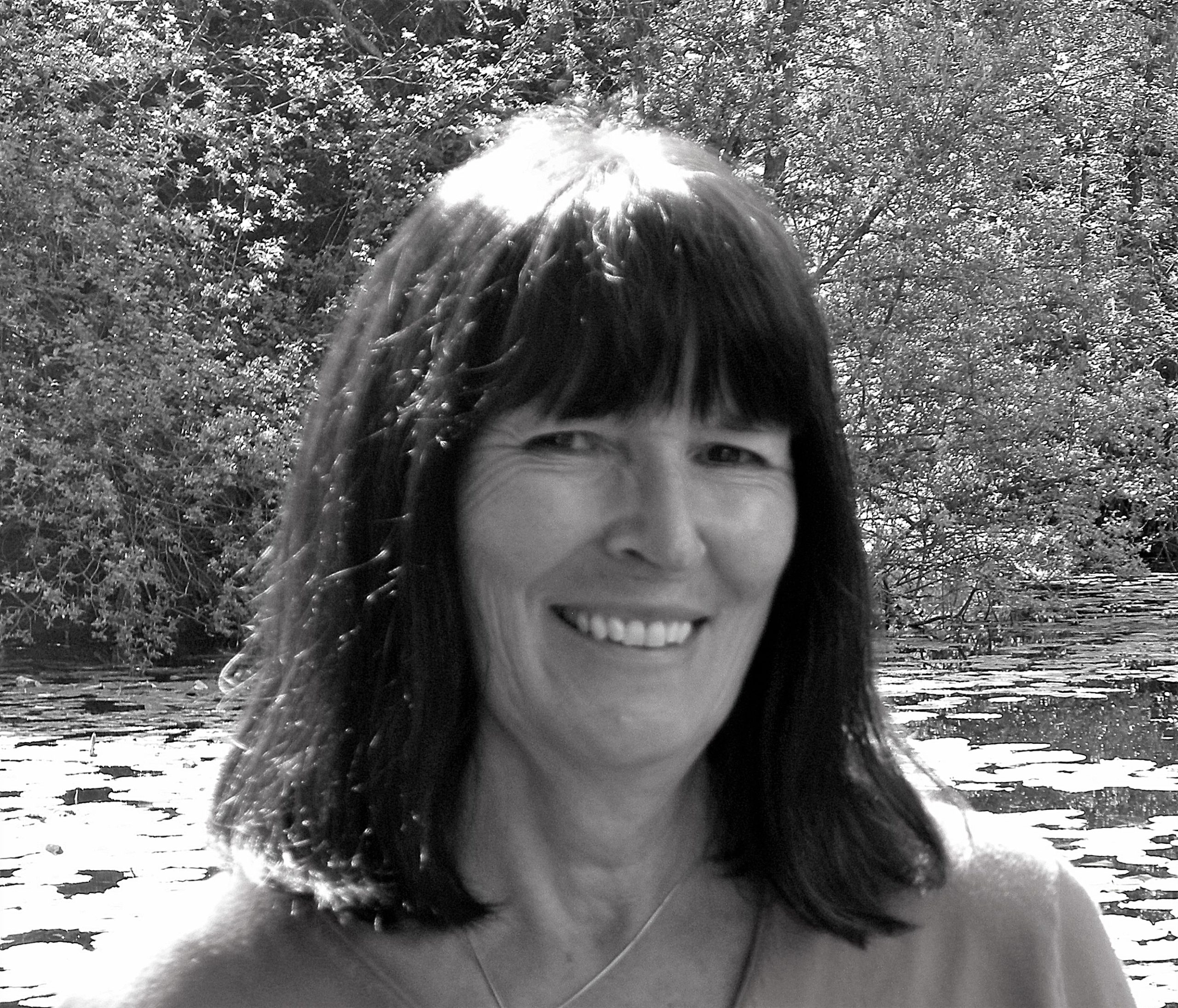 Jenny Steel | Brambleby Books