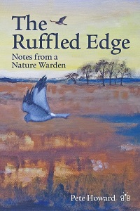 The Ruffled Edge - Notes from a Nature Warden | Brambleby Books